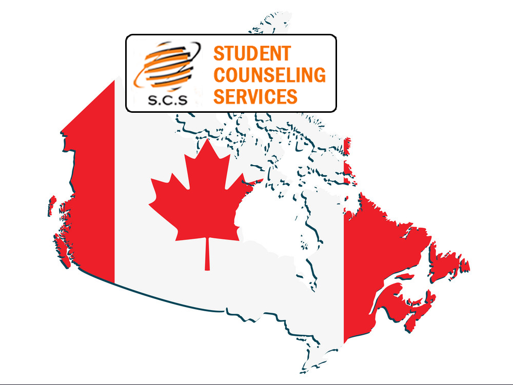 Canada Admissions - MySCS